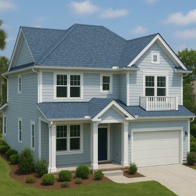 Top Owens Corning Shingle Colors Homeowners Love